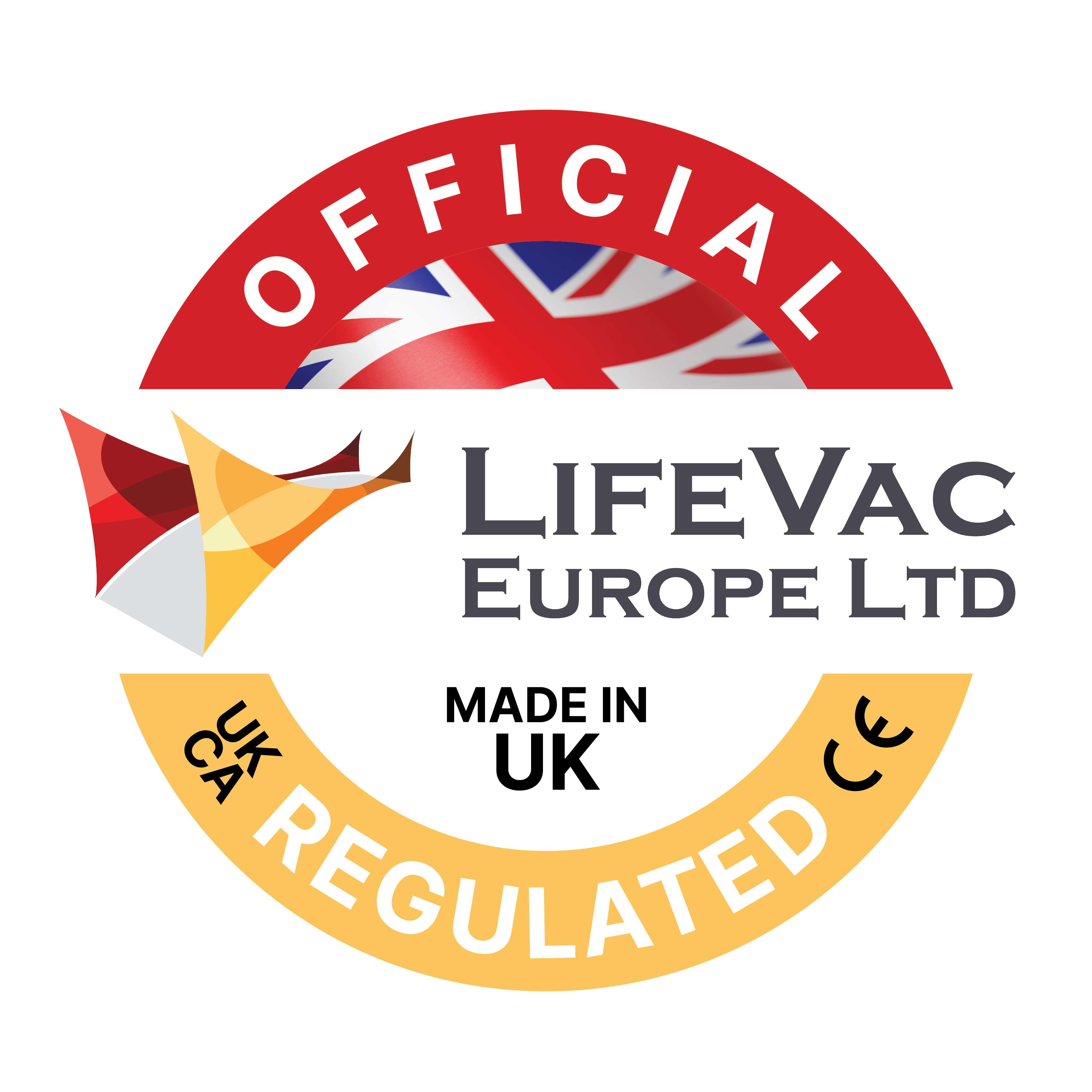 LifeVac® Startpakke fra LifeVac.no - Eneste offisiell norsk forhandler